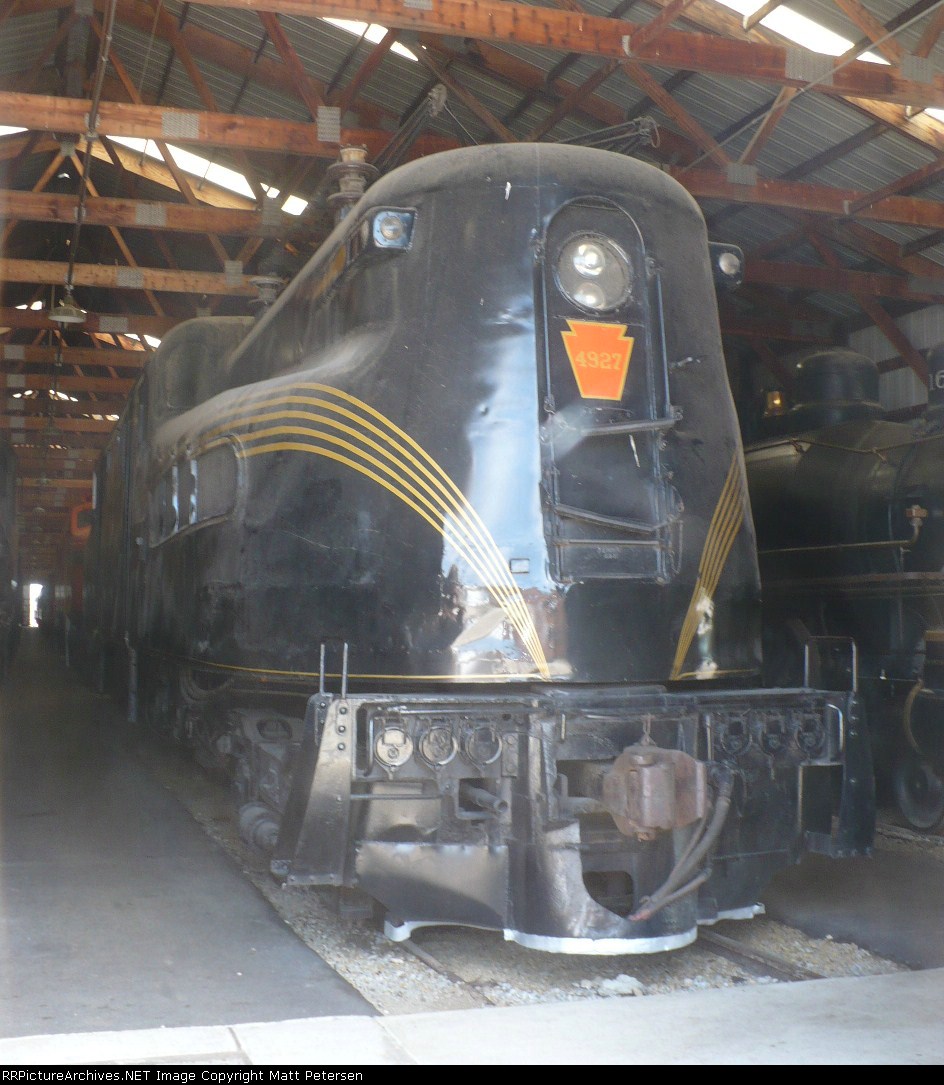 PRR 4927